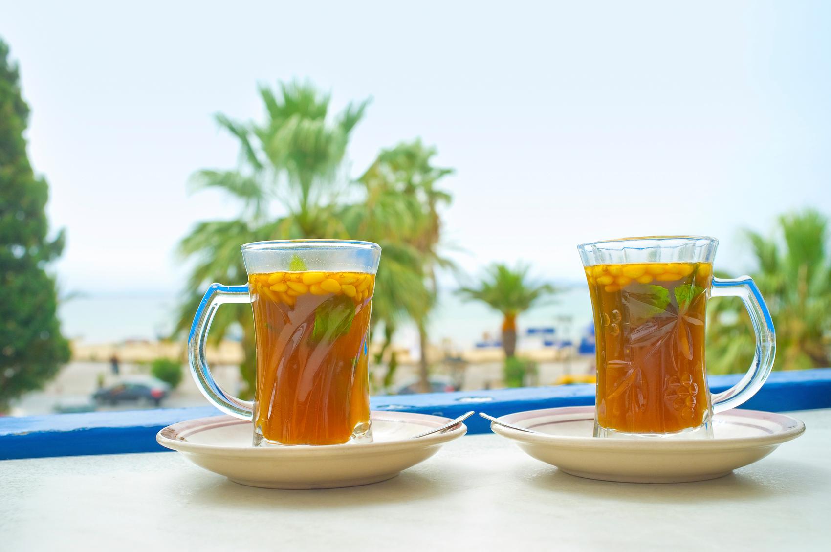 10 Tunisian Wines and Dishes You Should Know | Sponsored | Smithsonian