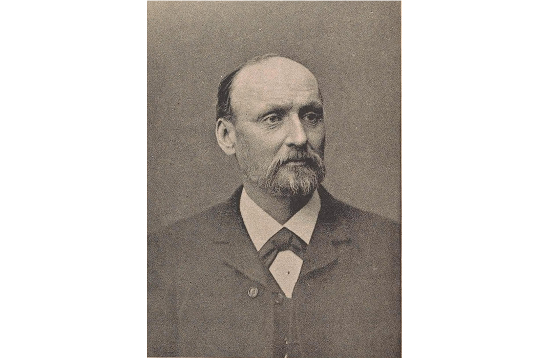 Dr. Gustav Zander's Victorian-Era Exercise Machines Made the Bowflex ...