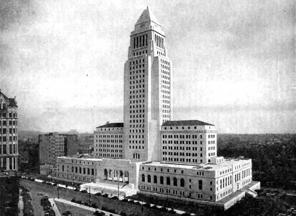 Carnation Milk Building photo - Superman.. | Steve Hoffman Music Forums