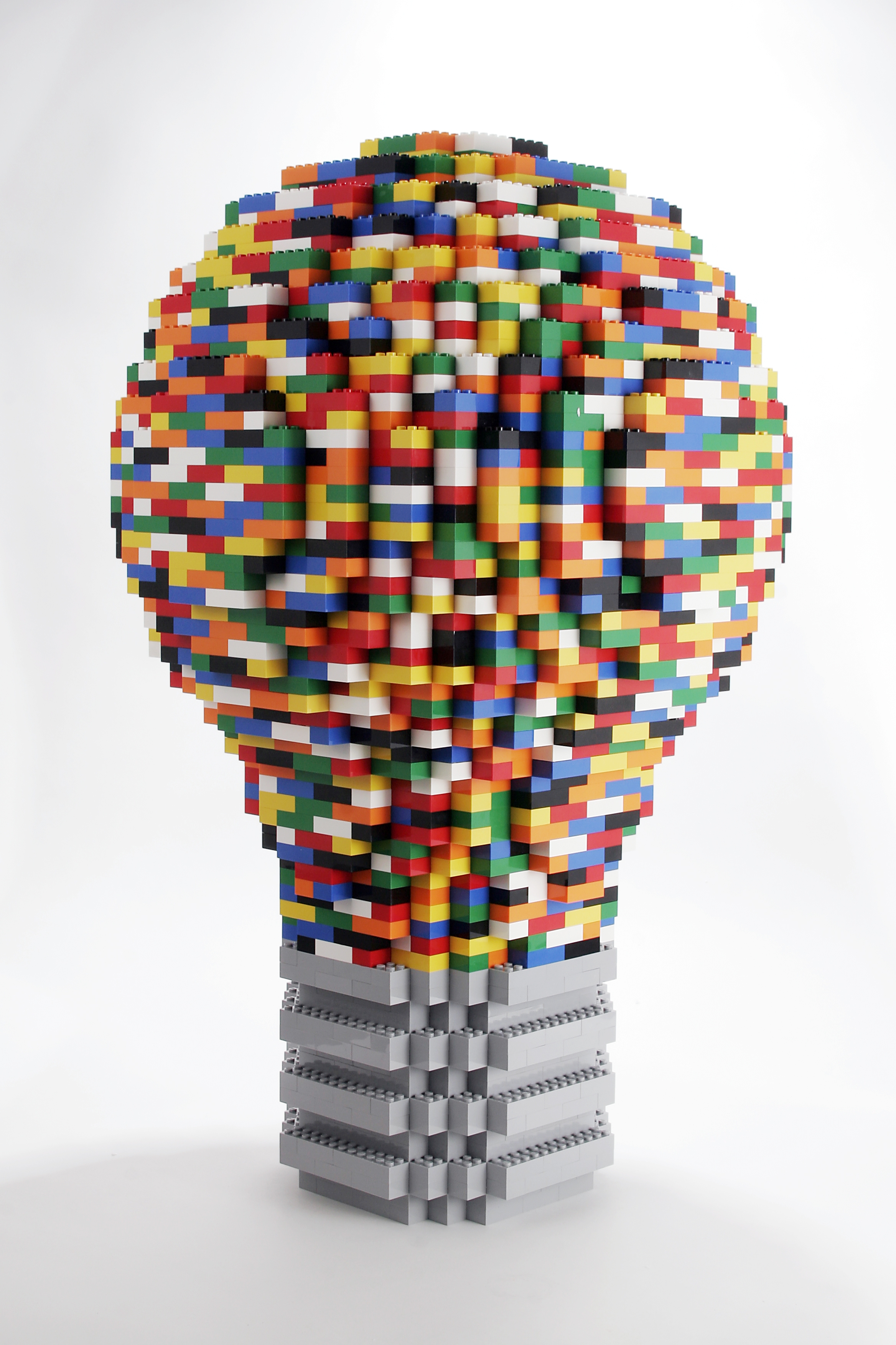 Amazing Lego Building Block Creations - Household Objects
